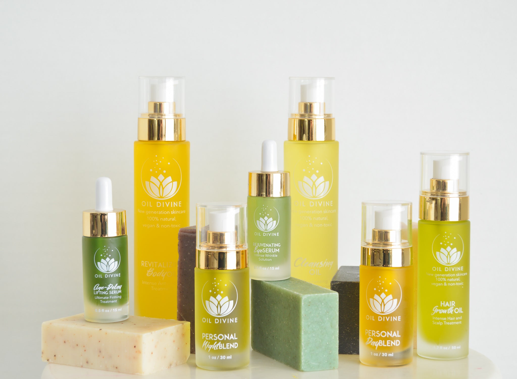 All Products – Oil Divine
