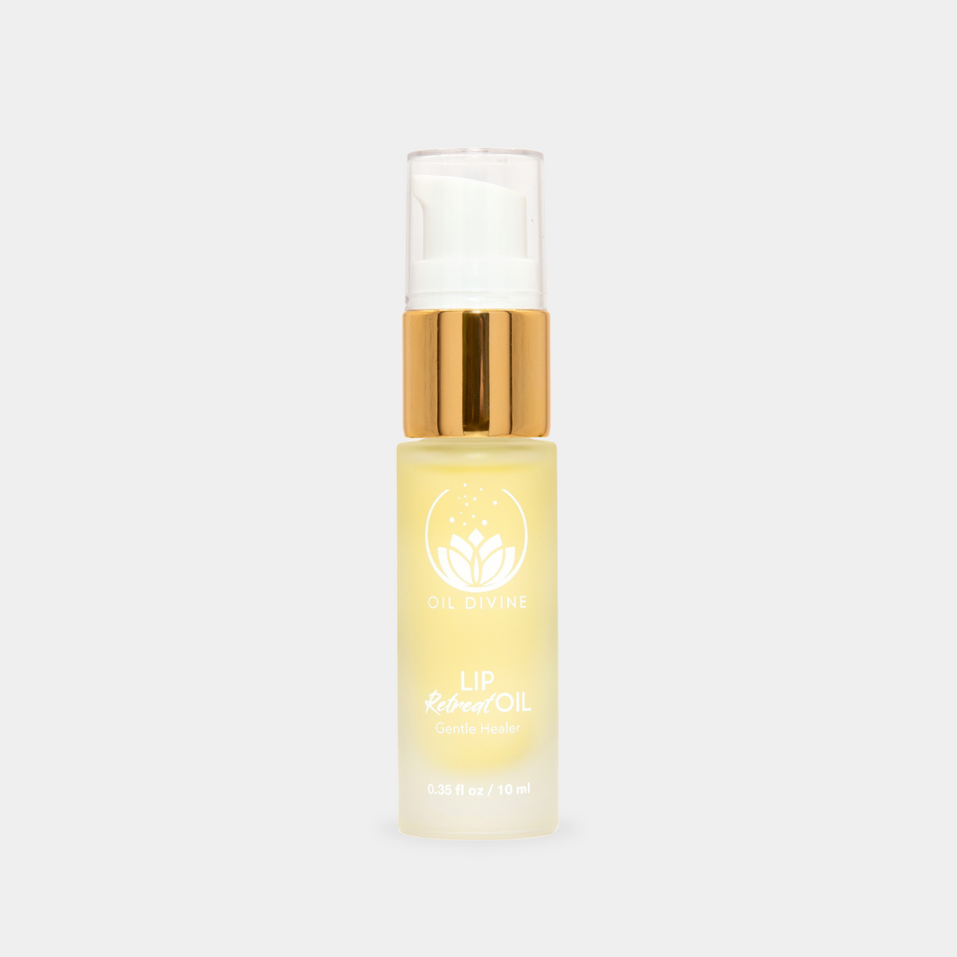 Oil Divine Natural Skincare