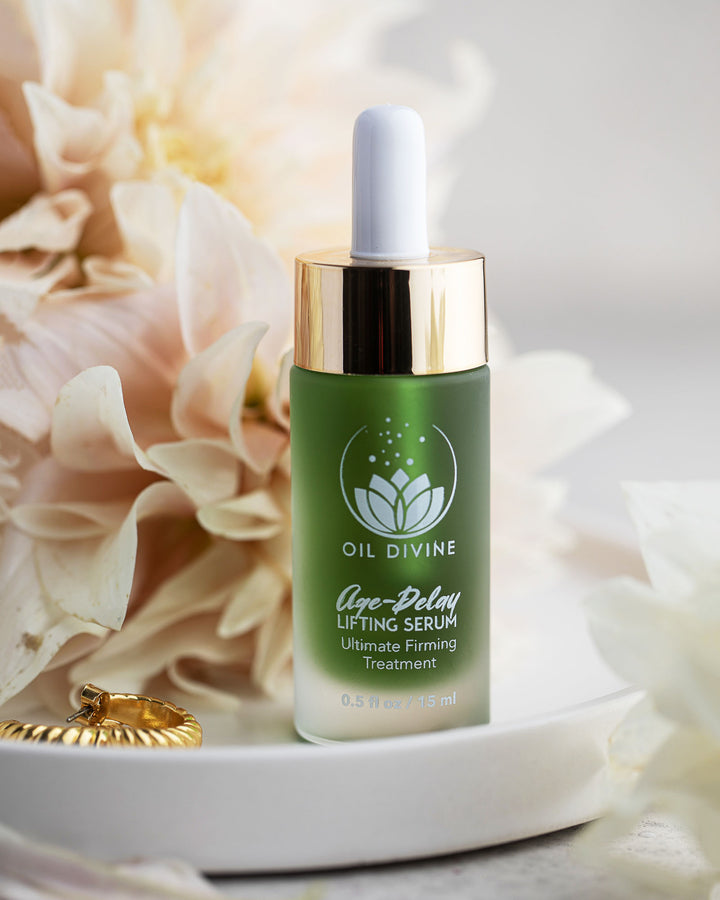 Products – Oil Divine